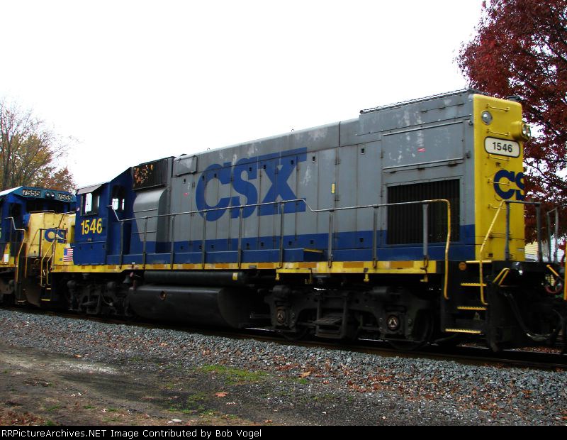 CSX 1546